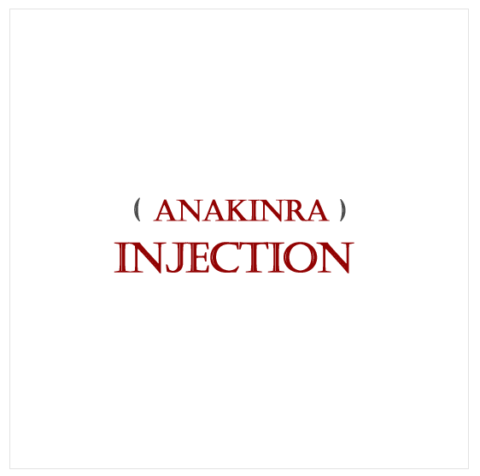 Anakinra Price India | Anakinra Available Cost Lucknow, Agra, Varanasi ...